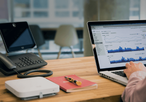 Meraki Topology Icons Speak Volumes - Stratus Information Systems