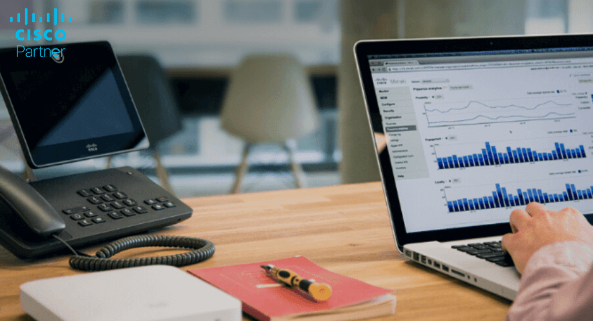 How to Use Meraki Teleworker Gateway for Secure BYOD Deployments ...