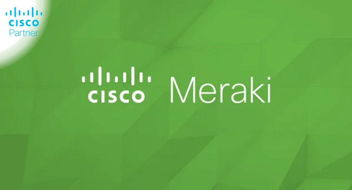How Cisco Meraki Helps You Meet Meraki PCI Compliance and HIPAA ...