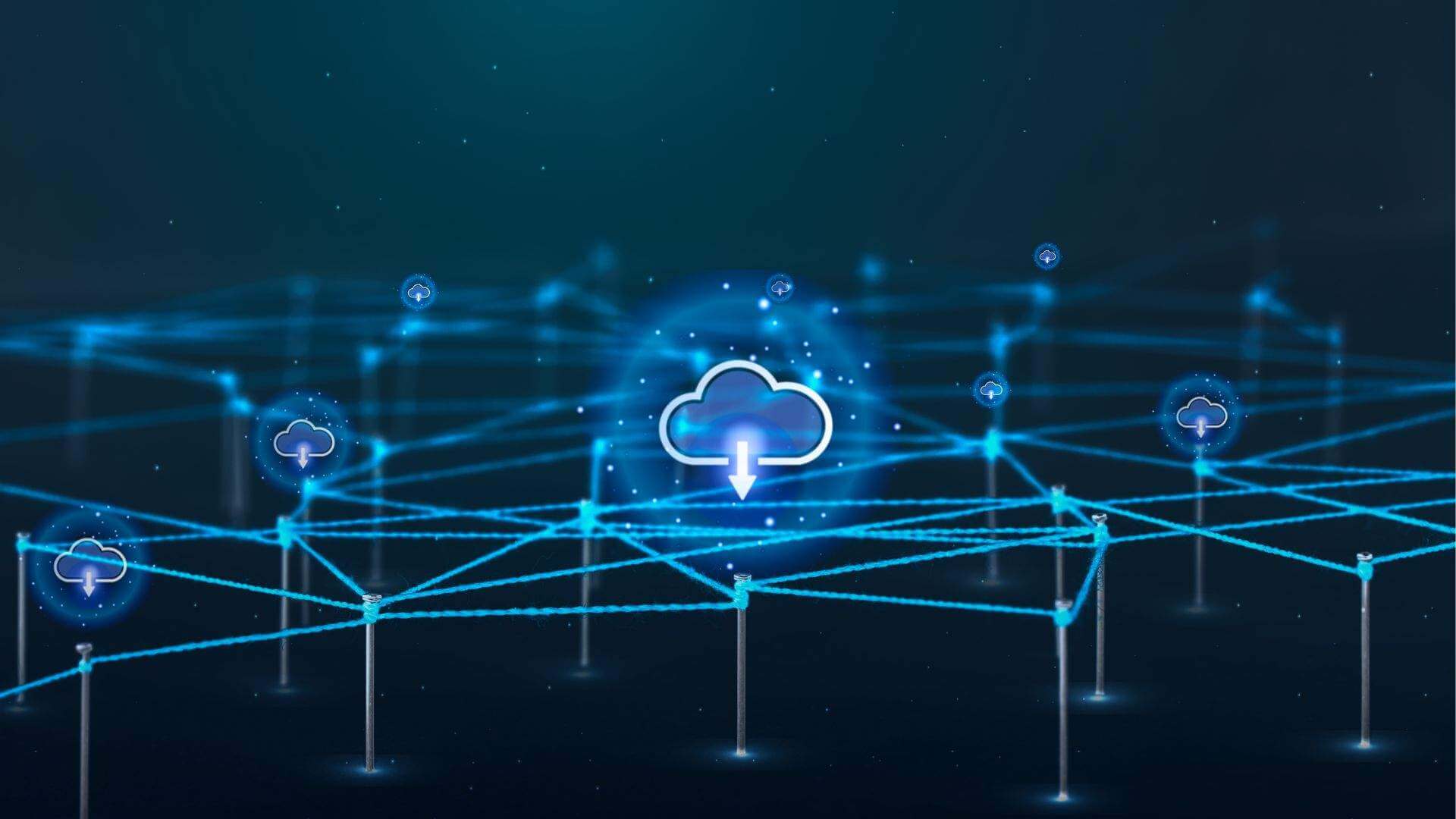How Meraki Scales Secure Cloud Networking on AWS & Azure - Stratus ...