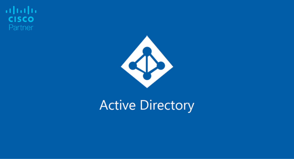 Active Directory Cisco Integration: How to Integrate with Cisco Meraki ...