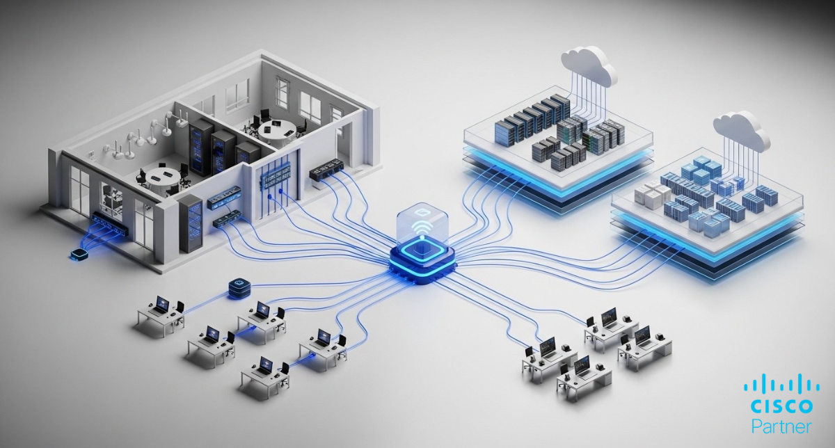 How to Extend Your Network to the Cloud with Cisco Meraki vMX in AWS ...