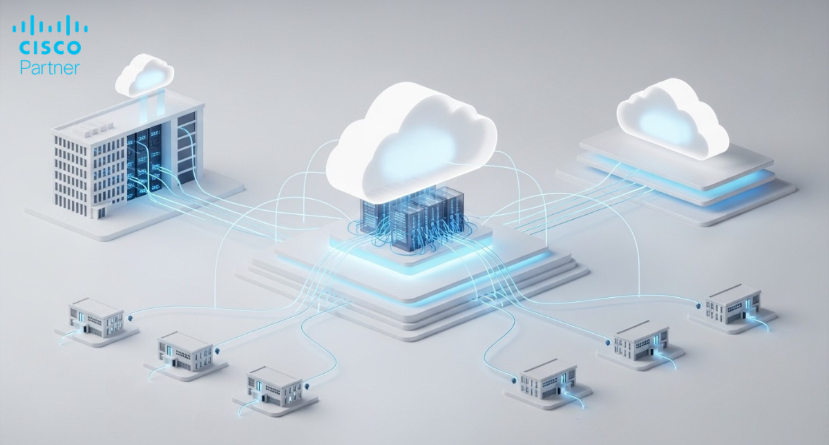 How to Extend Your Network to the Cloud with Cisco Meraki vMX in AWS ...