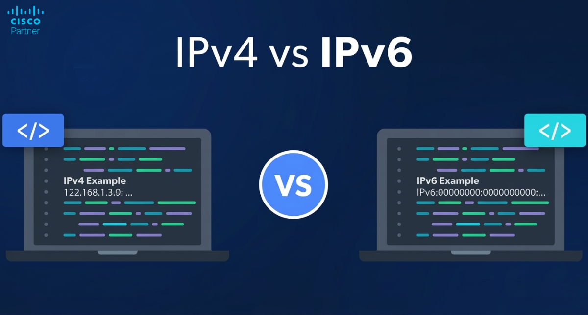 Enabling IPv6 Support in Your Cisco Meraki Network