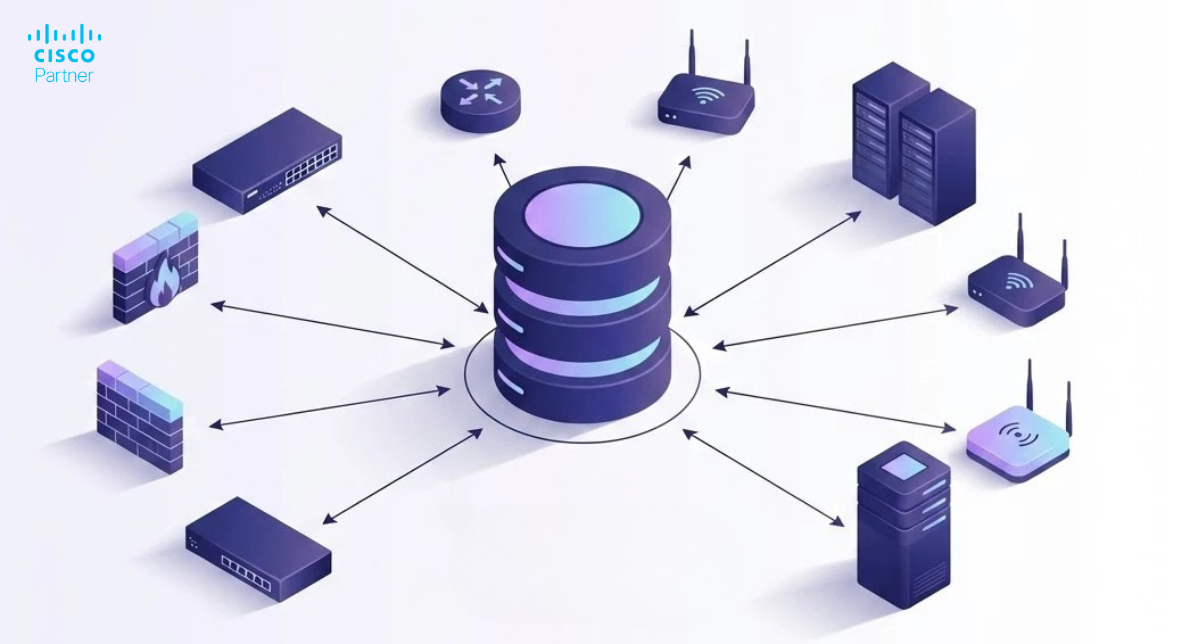Meraki Icon: Topology Icons Speak Volumes - Stratus Information Systems