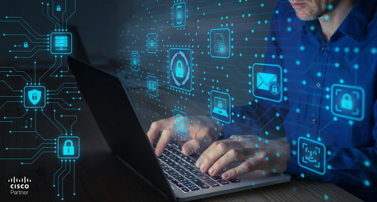 Meraki Icon: Topology Icons Speak Volumes - Stratus Information Systems