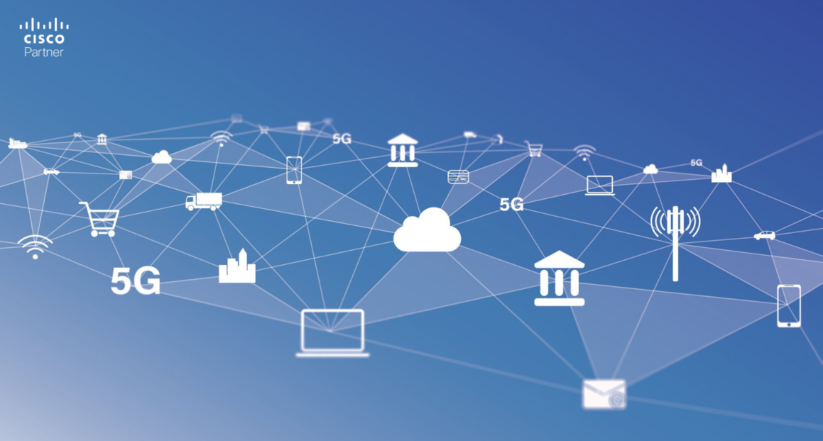 Meraki Icon: Topology Icons Speak Volumes - Stratus Information Systems